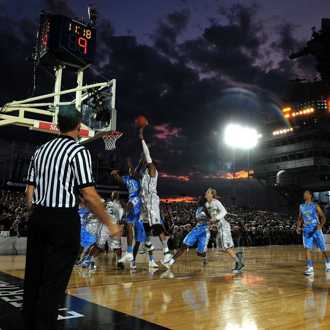 The Development of Collegiate and Professional Esports: Interview with ...